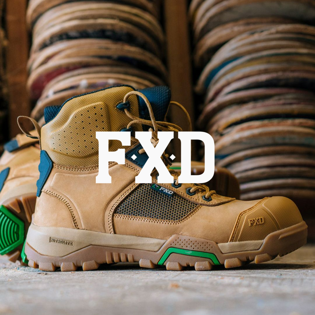 FXD – The Workwear Store