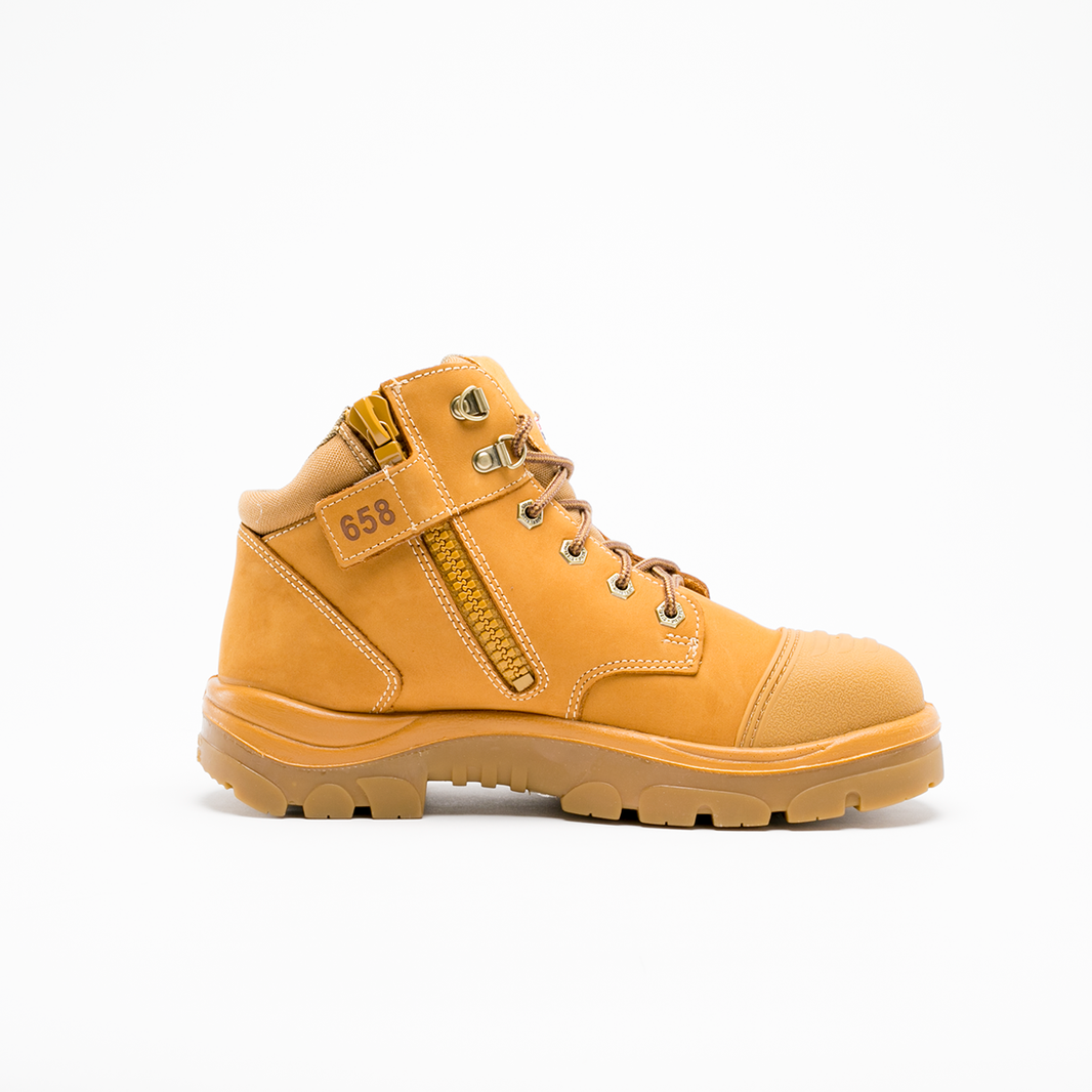 Steel Blue – The Workwear Store