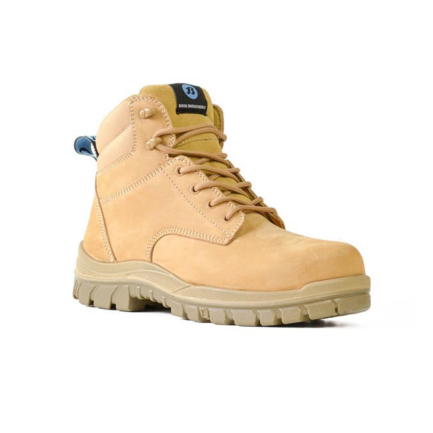 Bata - Titan (Wheat) – The Workwear Store
