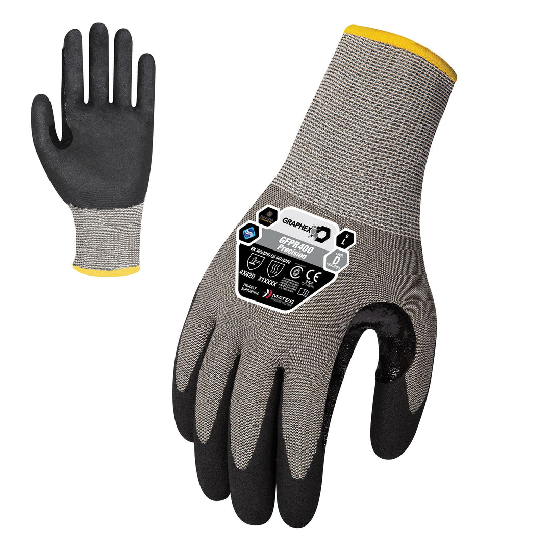 Graphex - Precision GFPR400 – The Workwear Store