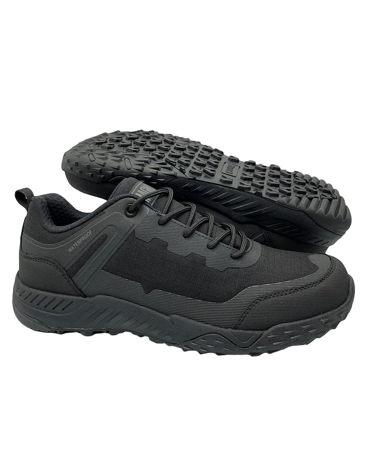 Magnum - Boxer Low WP (Black) – The Workwear Store