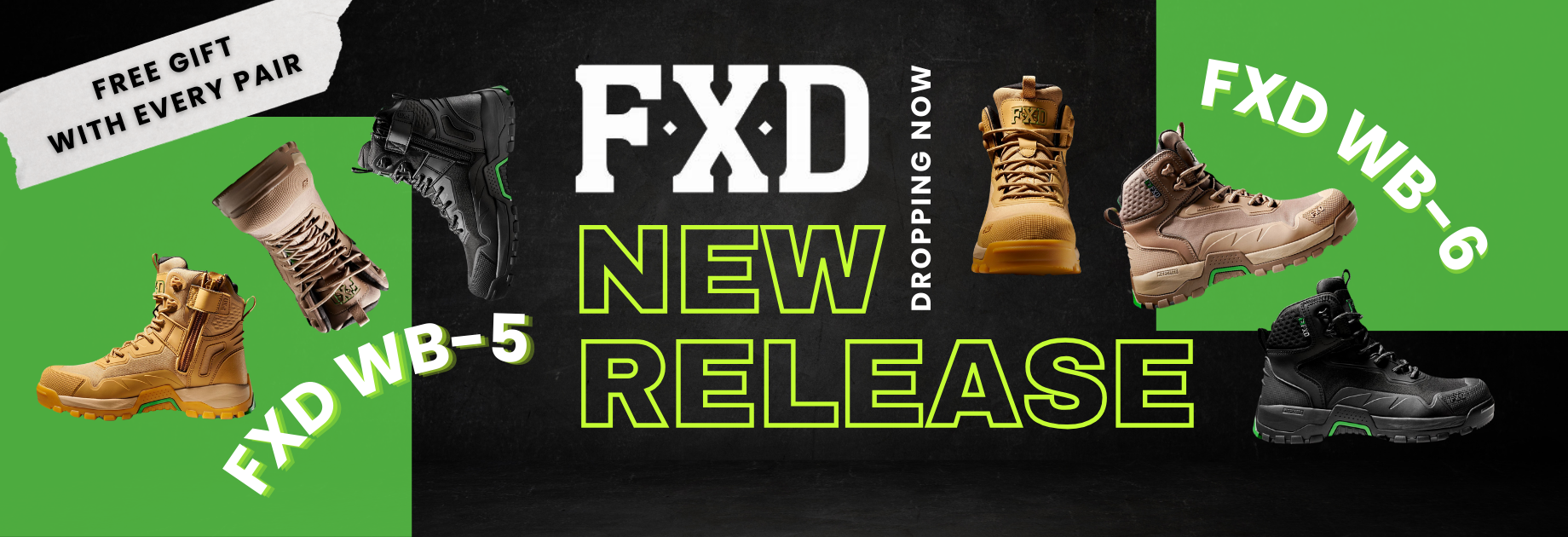 The Workwear Store | Australia’s leading store for workwear essentials